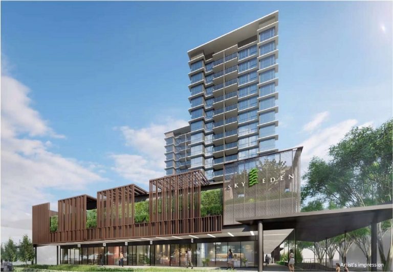 Sky Eden @ Bedok - New Launch Reviesw