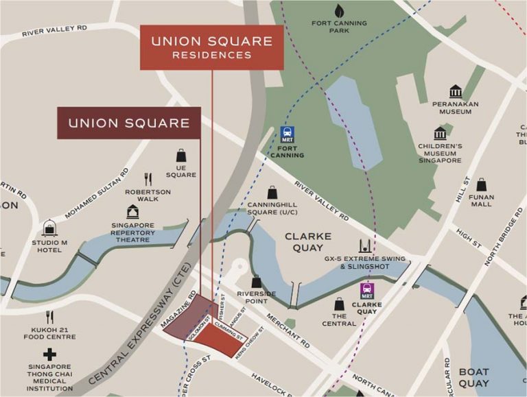Union Square Residences Review (2026): Pricing, Pros & Cons, Buyer Fit (D1)